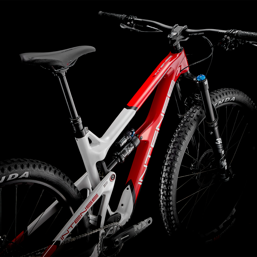 Intense bikes 2020 store