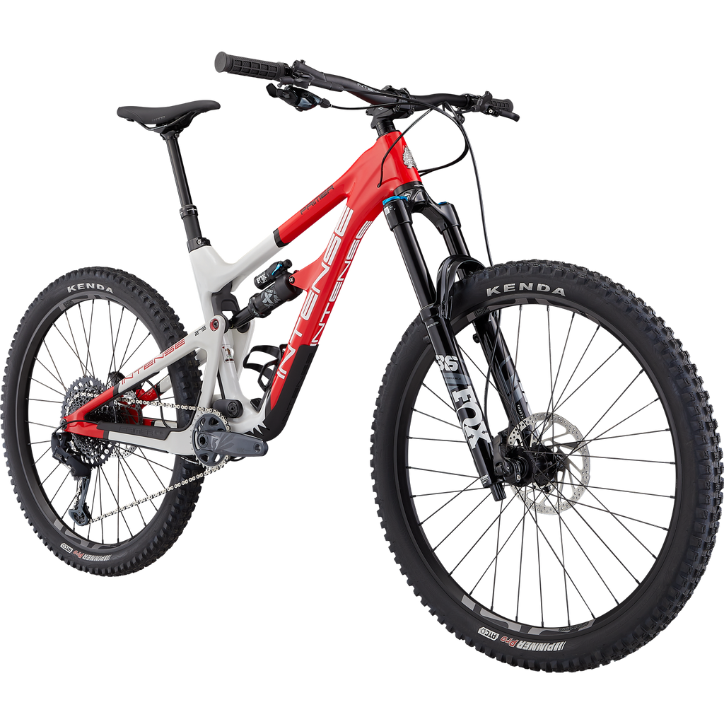 Intense bikes store