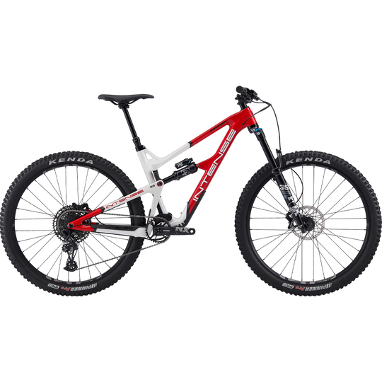 PRIMER 29 Trail Mountain Bike INTENSE CYCLES INTENSE Australia